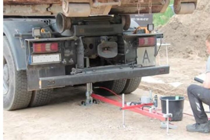 Design med geogrid för stabilisering - GeoSkills